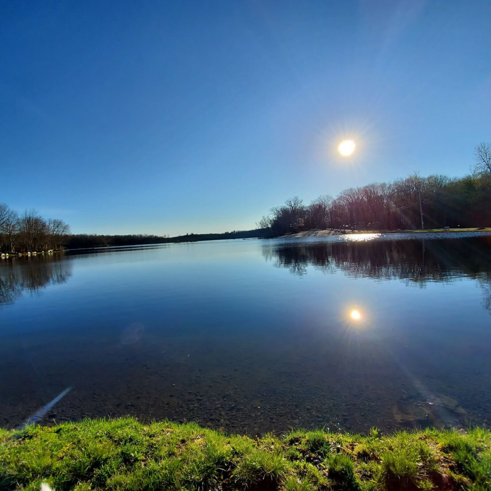Best Camping Spots in New Jersey (2026 Guide) | Explore More RV-NJ
